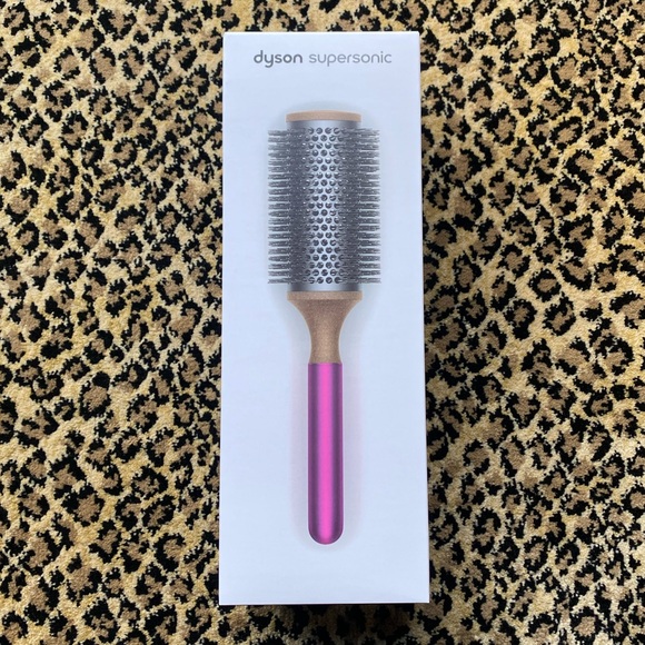 Dyson | Hair | Dyson Vented Barrel Brush 35 Mm Barrel Nib | Poshmark